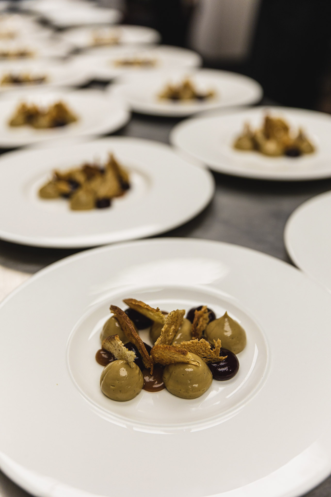 MasterChef’s Liam Rogers wows Lichfield - J'AIME MAGAZINE