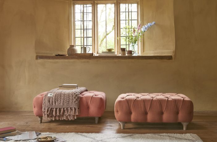 Interiors: Marmalade shades in your home - J'AIME MAGAZINE